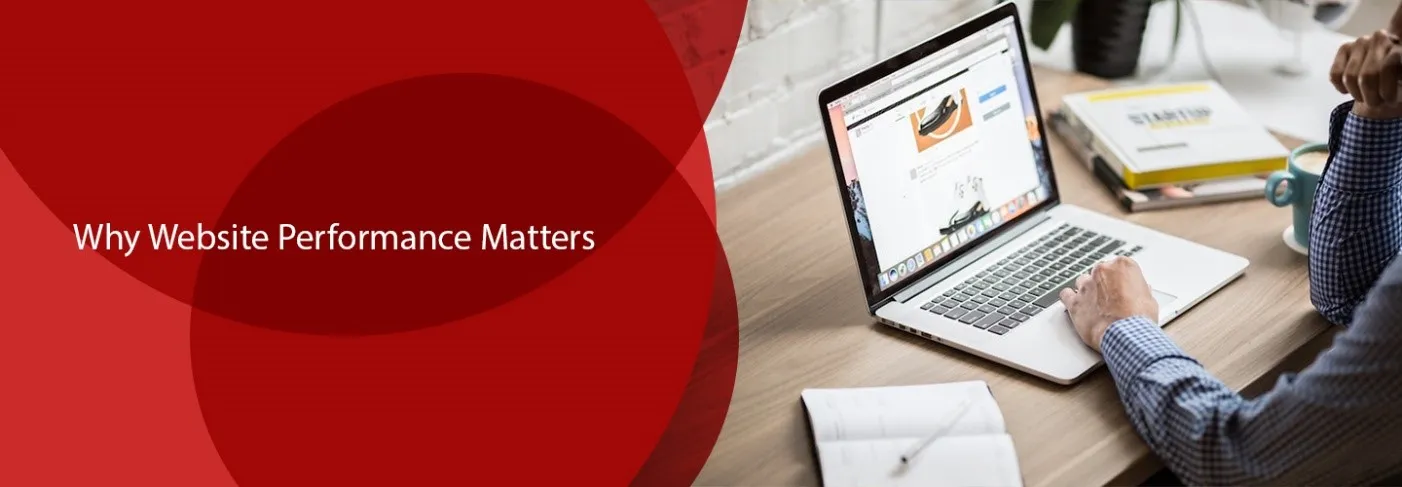 Why Website Performance Matters - Your Charisma B.V. | Digital ...