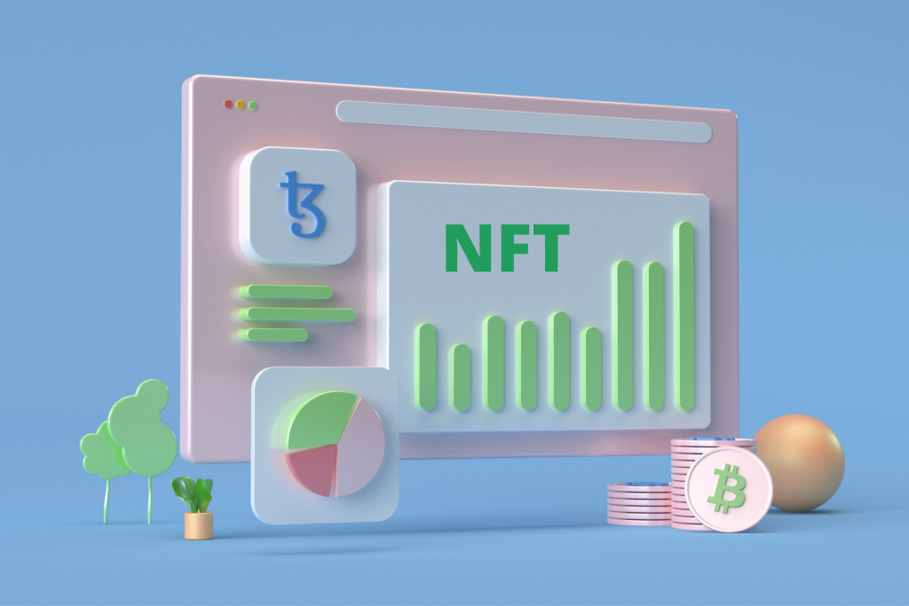 Top NFT Platforms in 2022 - Your Charisma B.V. | Digital Marketing Agency