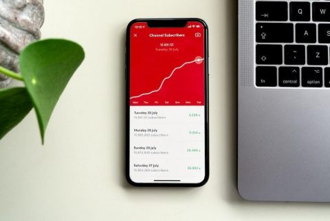 Top 6 YouTube Revenue Split Opportunities: Who Keeps What?