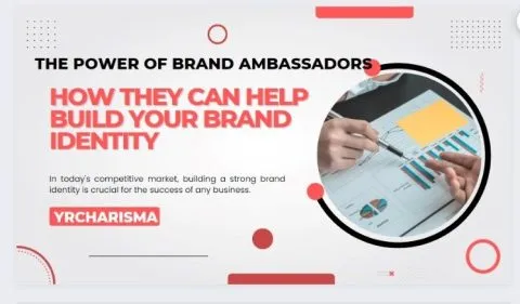 The Power of Brand Ambassadors: How They Can Help Build Your Brand ...