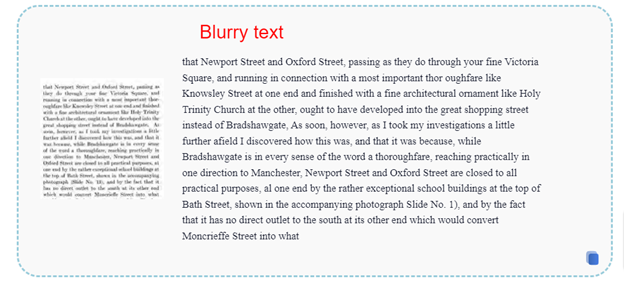 Image to Text Converter: Imagestotext.io vs Nanonets.com: Which one is ...