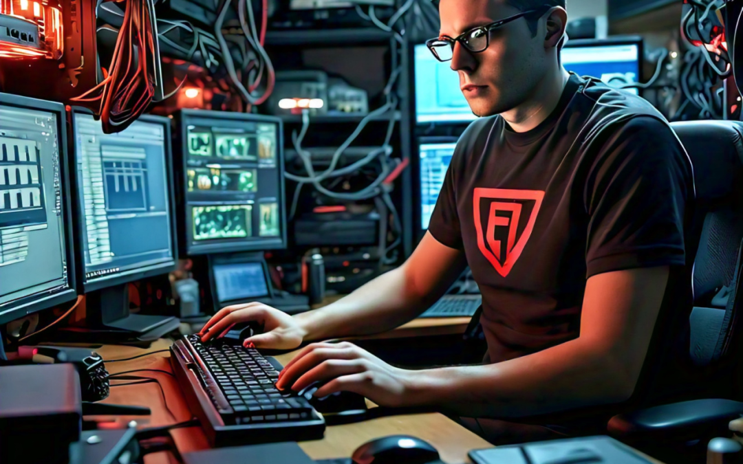 How Does a Cyber Security Job Ready Program Help Me Secure a Job ...