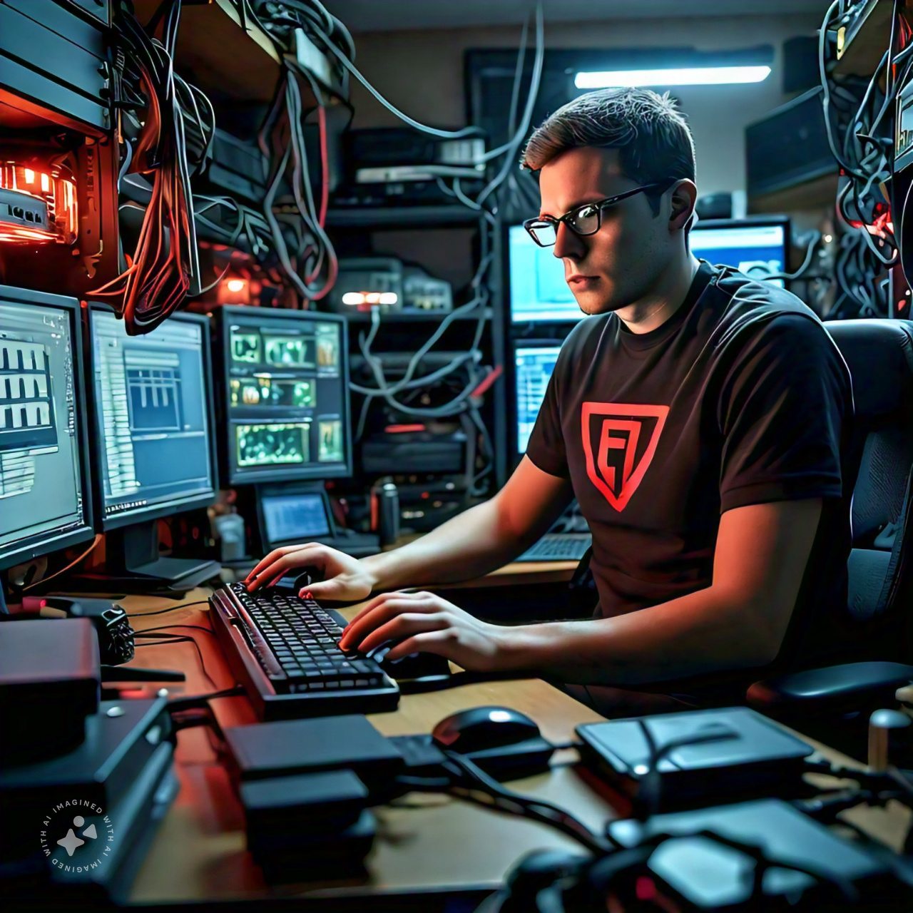 How Does a Cyber Security Job Ready Program Help Me Secure a Job ...